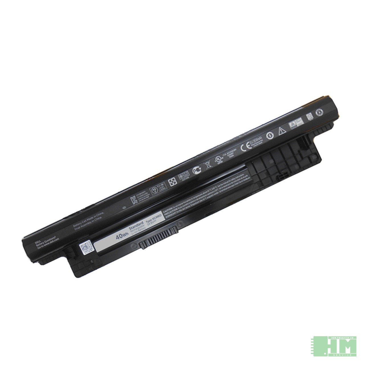 BATTERY DELL INSPIRON 3421, 3521, 3737, 5721 LATITUDE 3540, E3440 ...