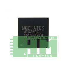 IC CHIPS MT6328V MT (MEDIATEK)